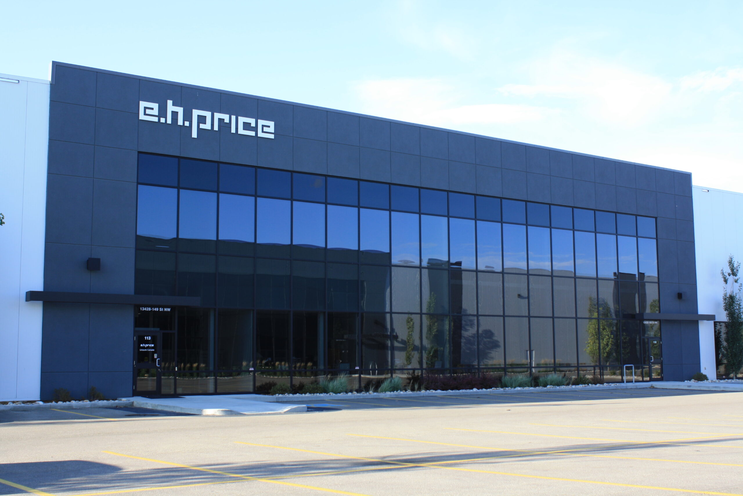 EHPS-Toronto - E.H. Price Solutions